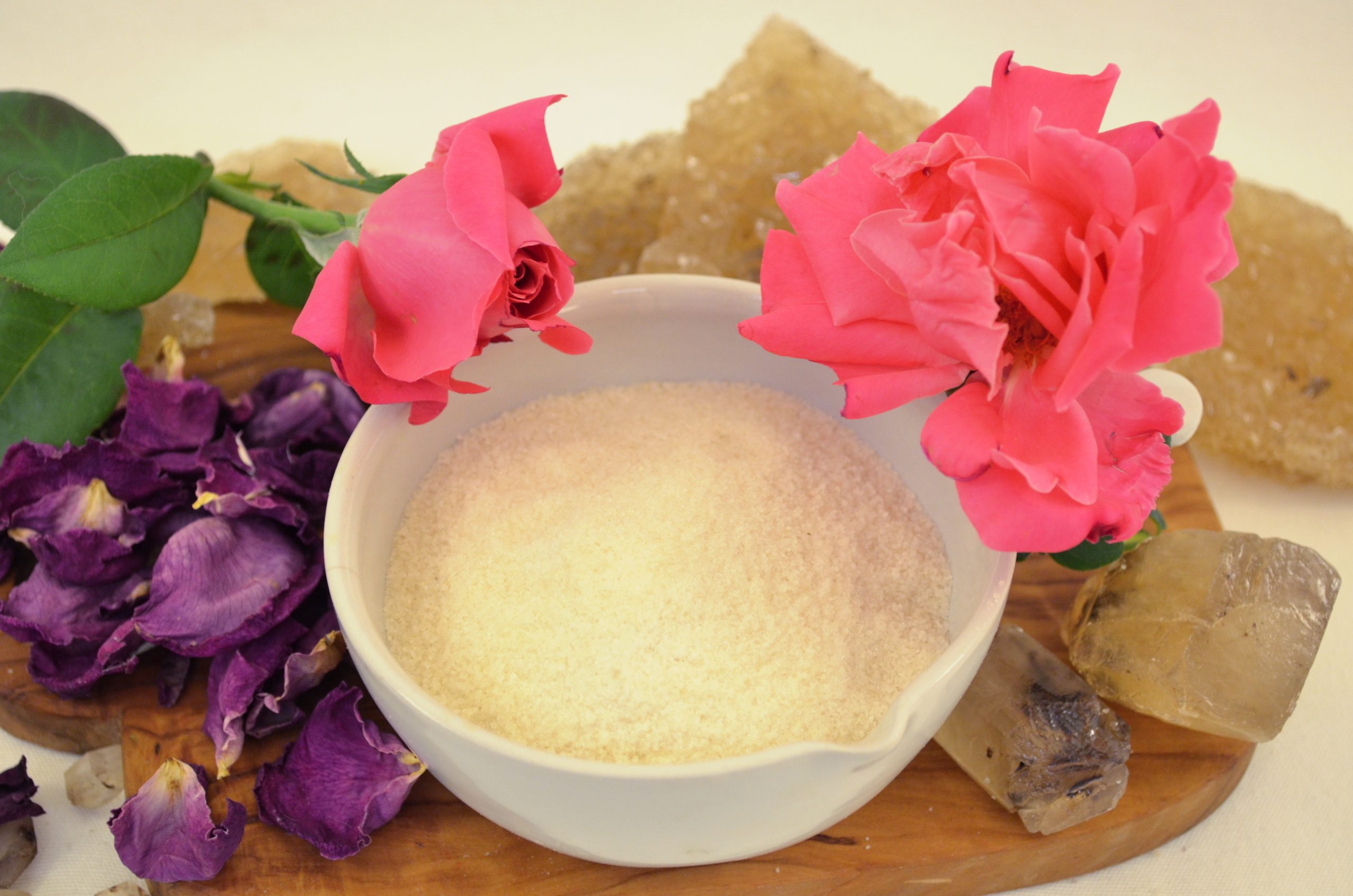 Rose cotton candy - SpunLight Cotton Candy - cotton candy sugar