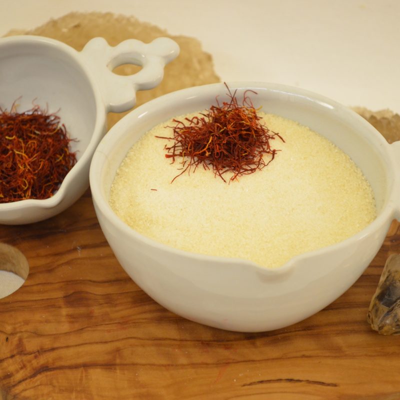 Saffron cotton candy - SpunLight Cotton Candy - cotton candy sugars